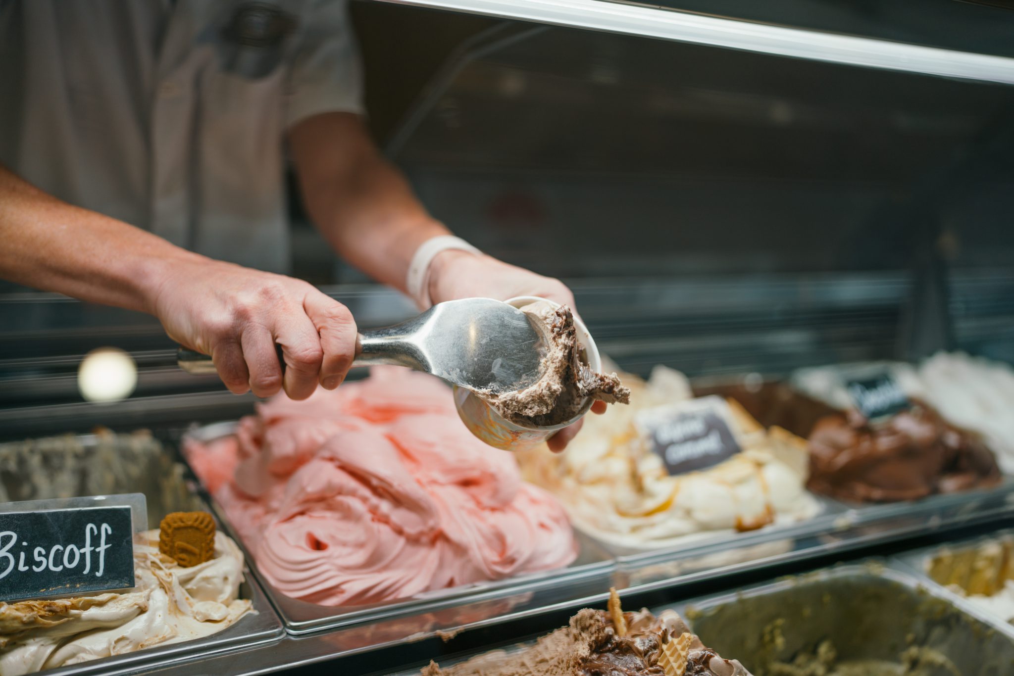 Italian Sweets - A Taste Of Italy